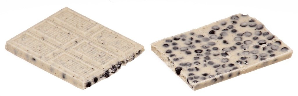 Why soldiers called this military chocolate bar ‘Hitler’s Secret Weapon’