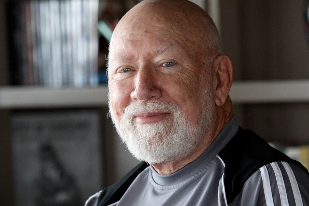 7 life lessons we learned from Gunny Highway in 'Heartbreak Ridge'