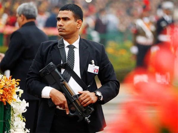 Now you can own the same rifle you carried in the military (almost)