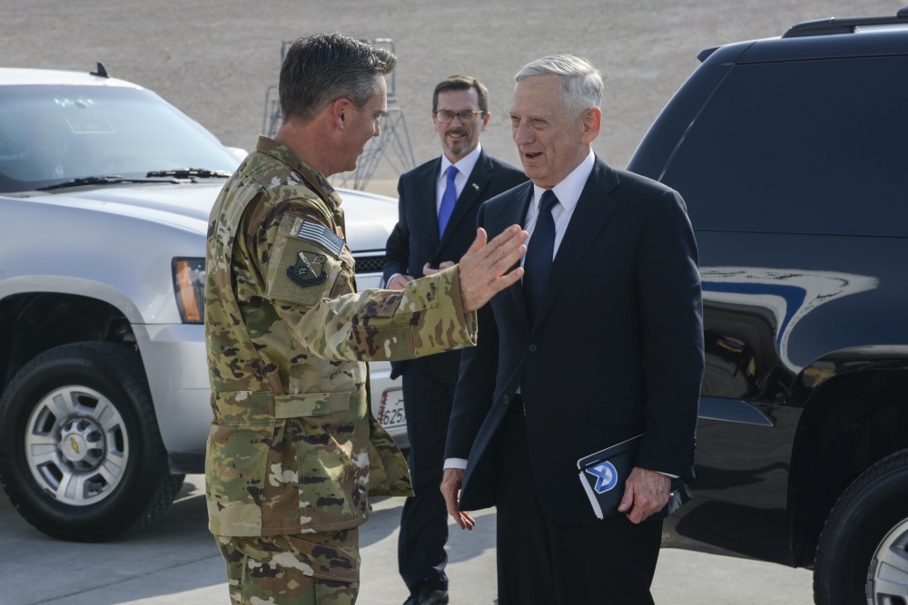 9 military badasses with awesome nicknames