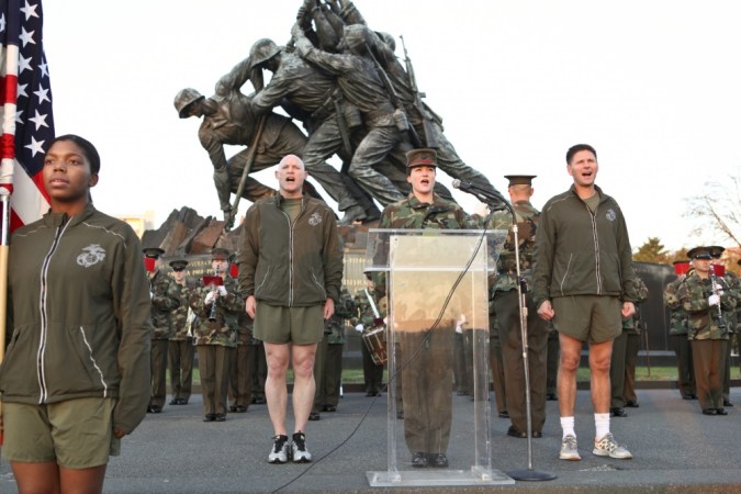 29 of the best politically incorrect Vietnam War slang terms