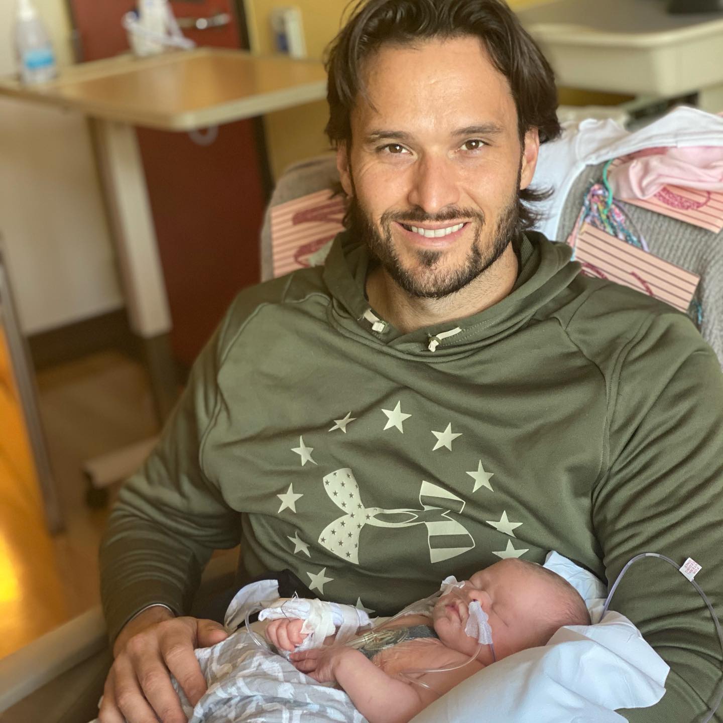 Team Rubicon CEO Jake Wood announces it's time to move on, with no regrets