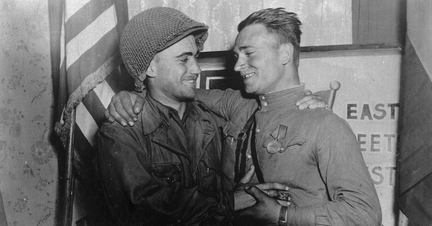 The 15 coolest unit nicknames in the US military