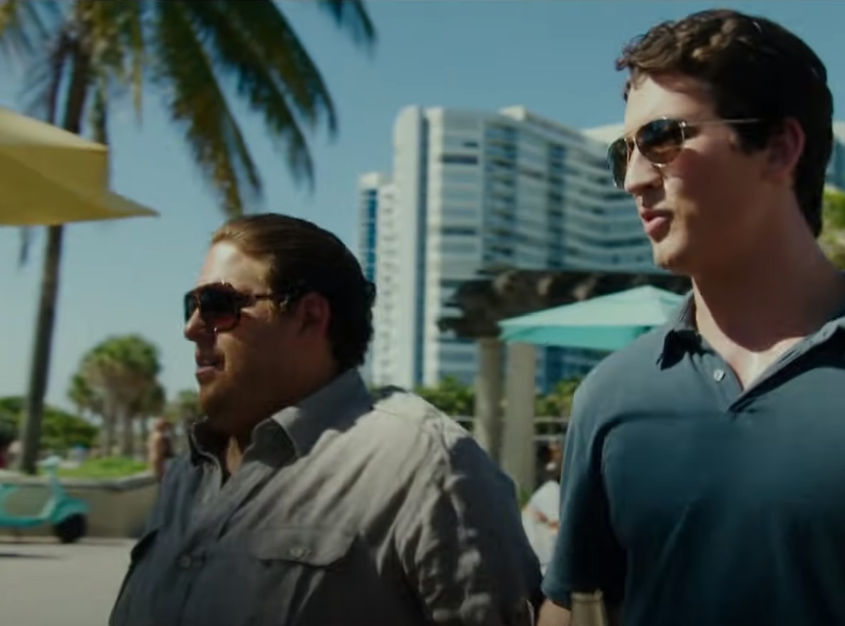 3 reasons 'War Dogs' is the best civilian war movie