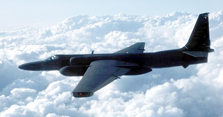 Today in military history: U-2 spy plane is shot down