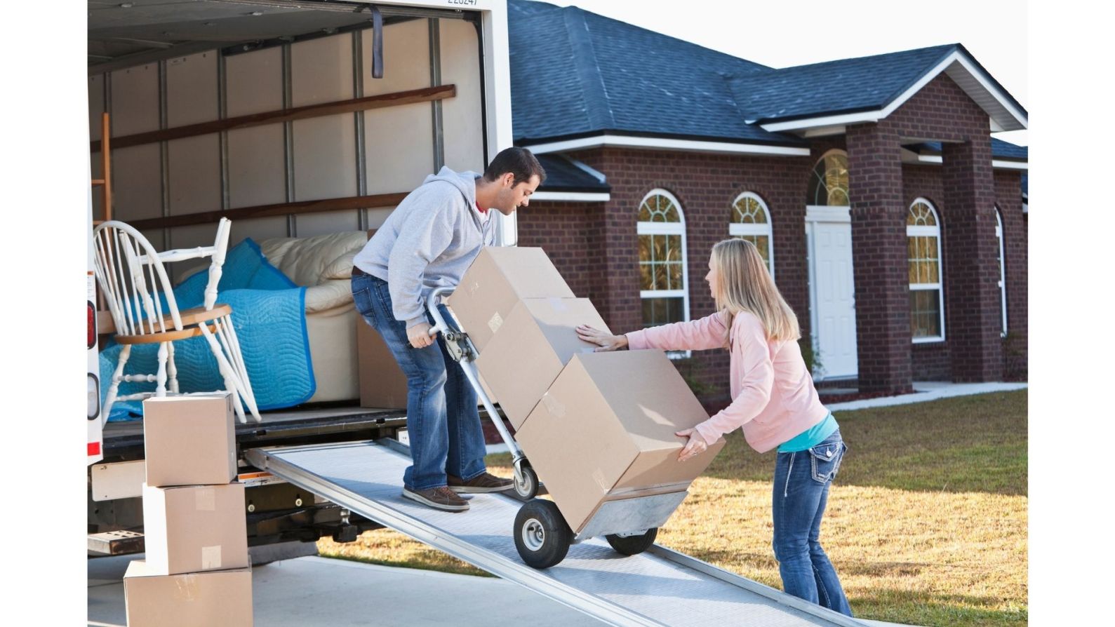 7 tips and tricks to make the most out of your DITY move