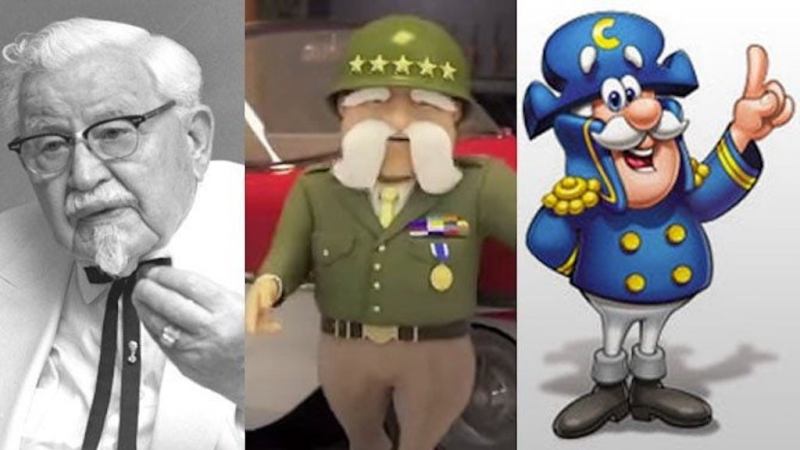 The 6 most shocking military impostors on our stolen valor wall of shame