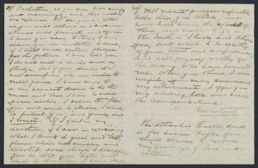 How a presidential mistress might have kept the US out of World War I ...