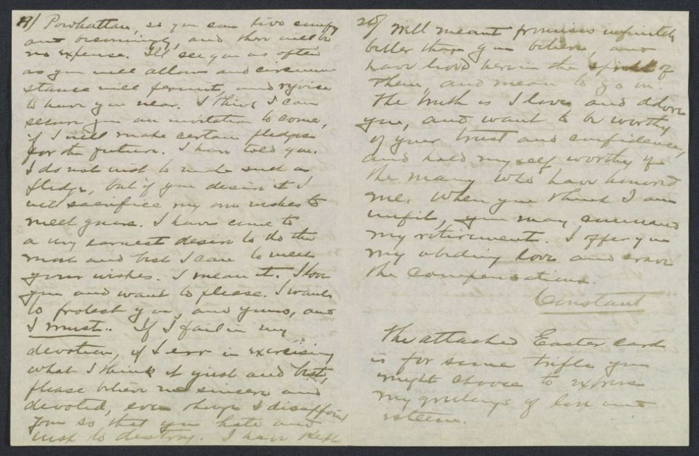How a presidential mistress might have kept the US out of World War I ...