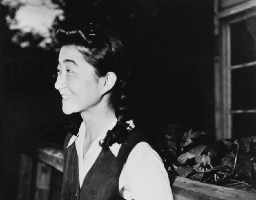 What happened when the Nazi generals turned themselves in, 75 years ago