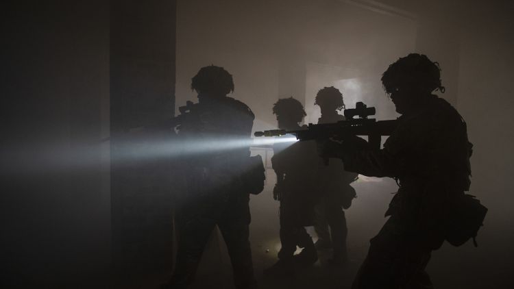 The 10 worst armies in the world