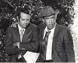 Marine and M*A*S*H Star Mike Farrell reflects on his career in ...