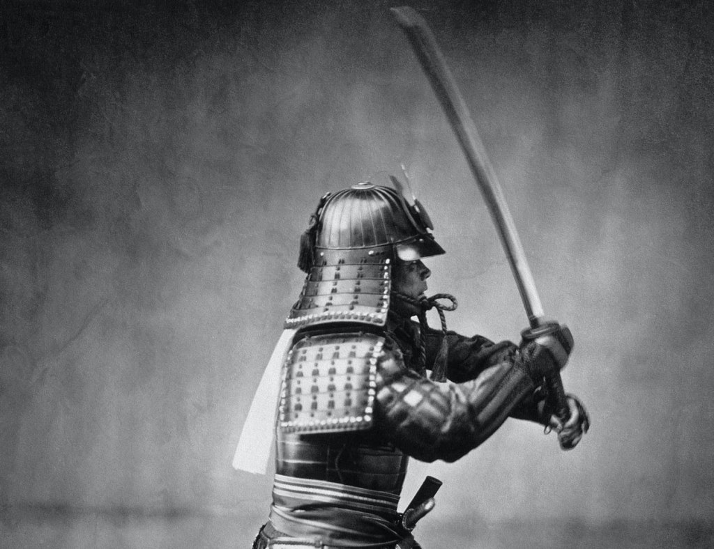 Most feared Native American tribes