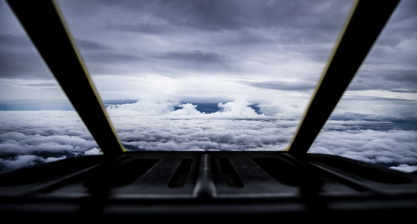 Terms only fighter pilots understand