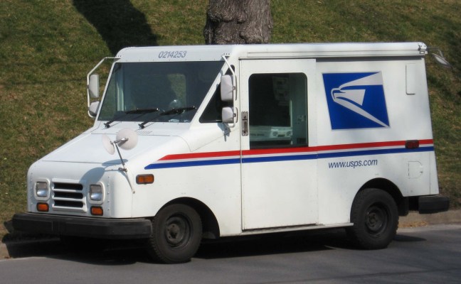 12 obscure facts you didn't know about US postage