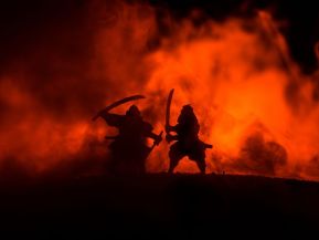 How the Hashshashin were the most feared assassins of the ancient world