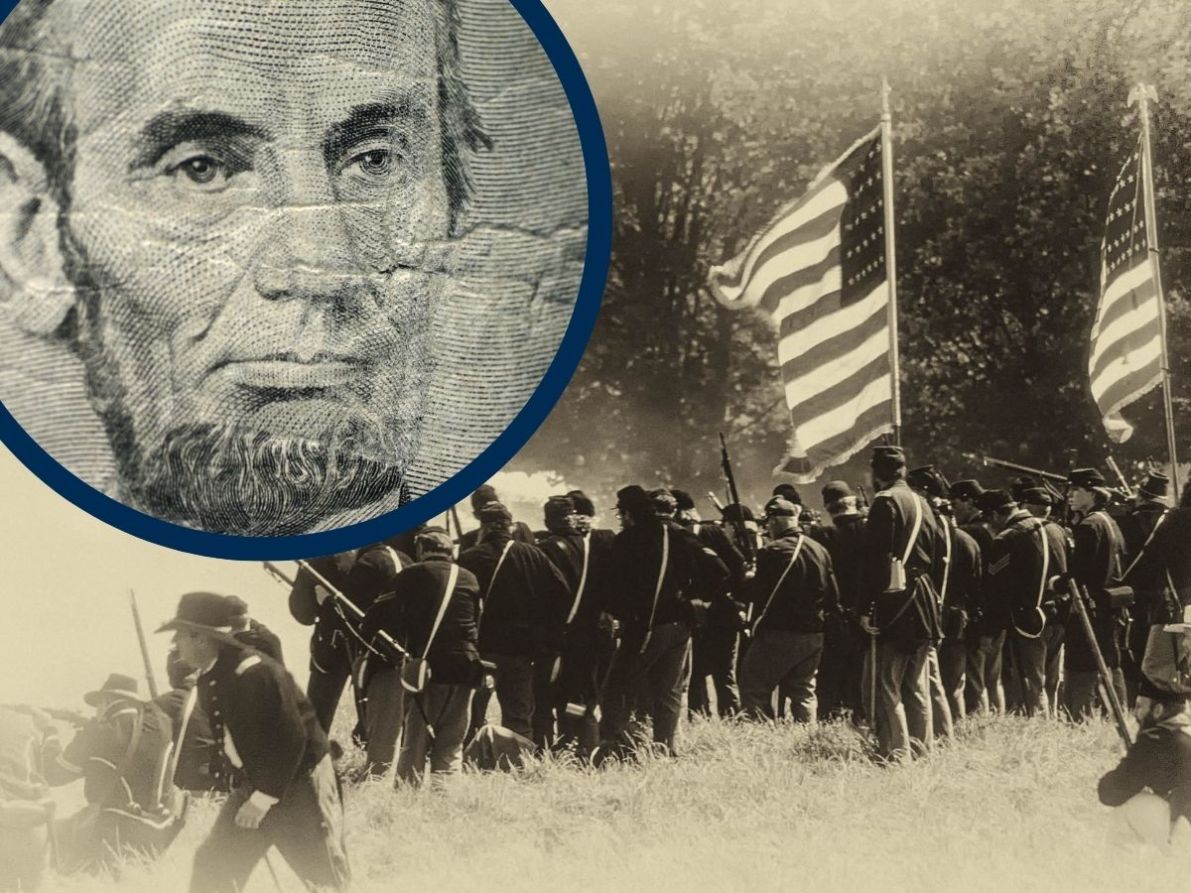 6 weird things you didn't know about the Civil War