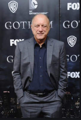 From Vietnam to 'The Wire,' actor John Doman on his time with the USMC ...