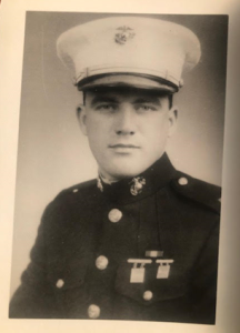 From Vietnam to 'The Wire,' actor John Doman on his time with the USMC ...