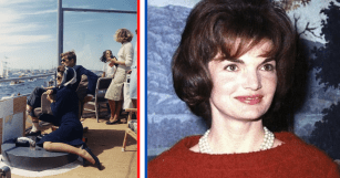 8 things you didn't know about Jackie O's famous style