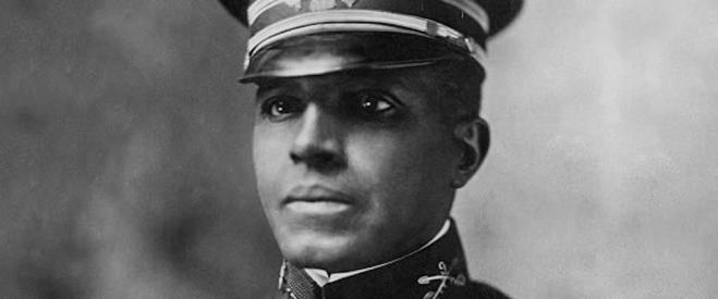 Why Colonel Charles Young rode 450 miles to get a new Army rank