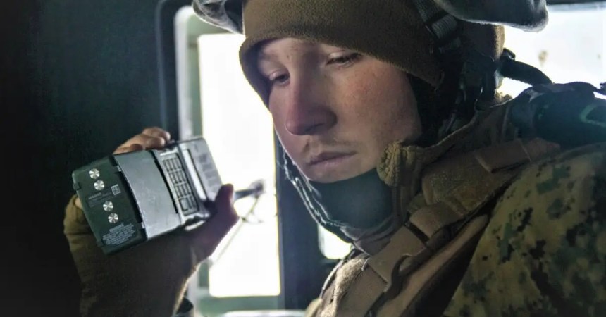 That time the Coast Guard tried using pigeons for sea rescues
