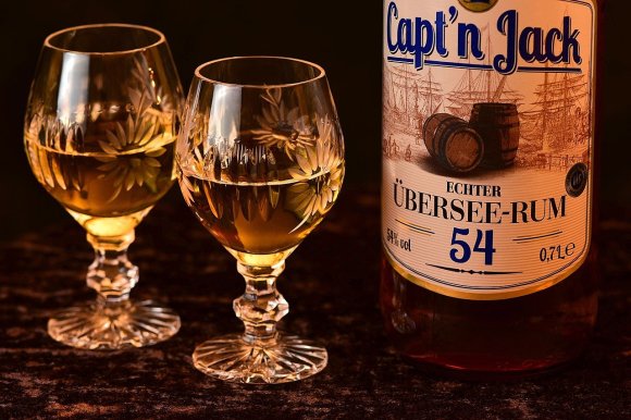 How rum running gave birth to America's love of racing cars