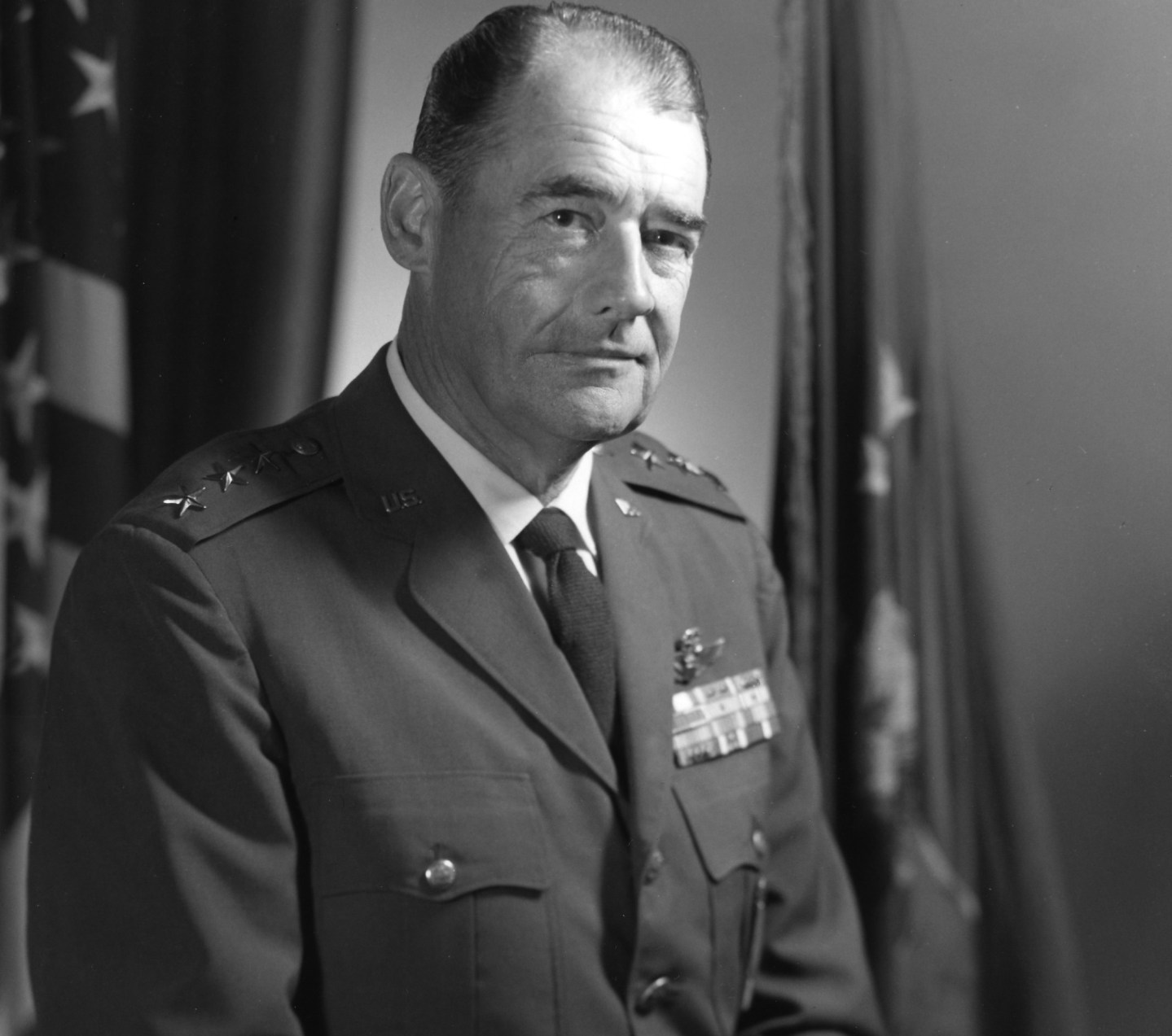 7 awesome airpower quotes from General Curtis LeMay