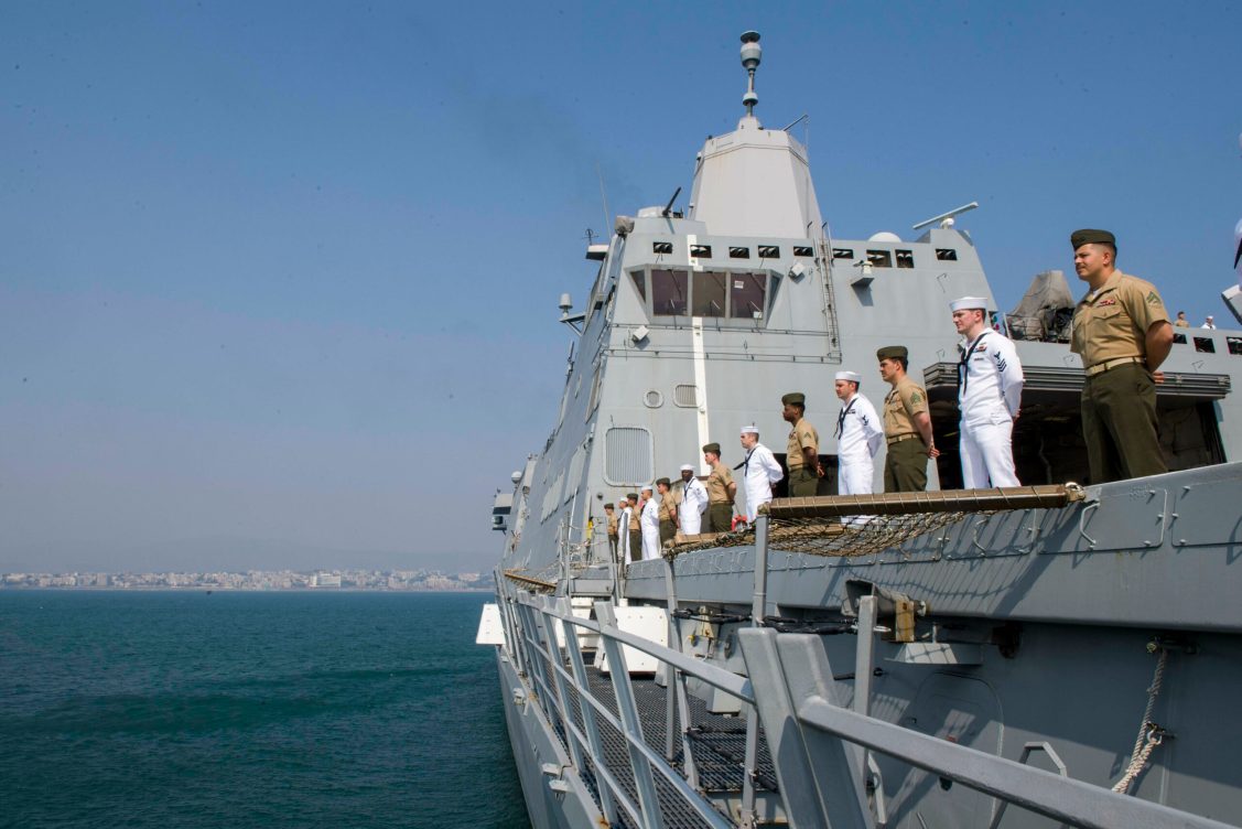 These are the best military unit mottos