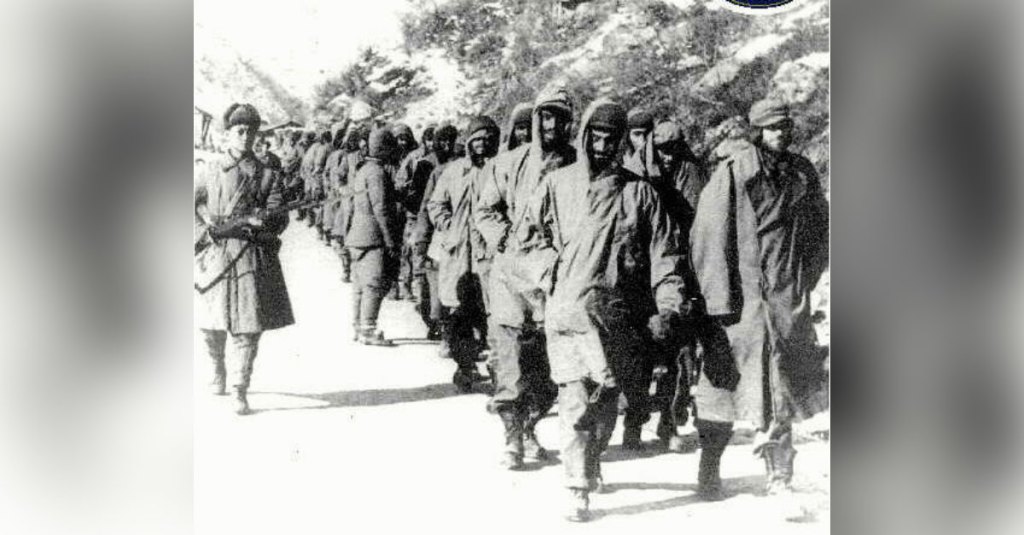 Today in military history: Truman orders US forces to Korea