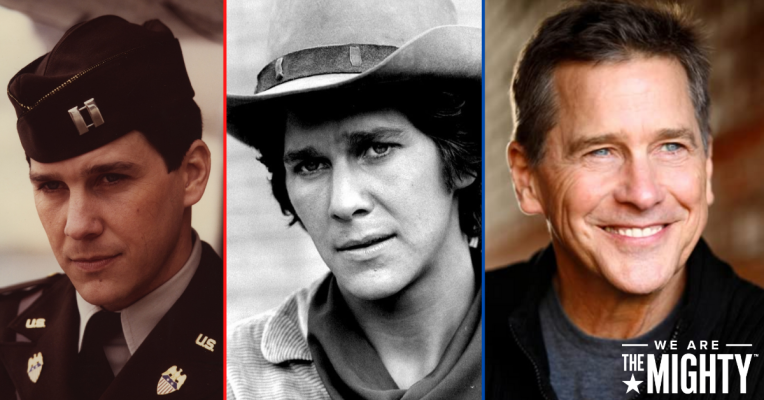 From the Marine Corps to 'Animal House' to 'Killing Reagan': Exclusive ...