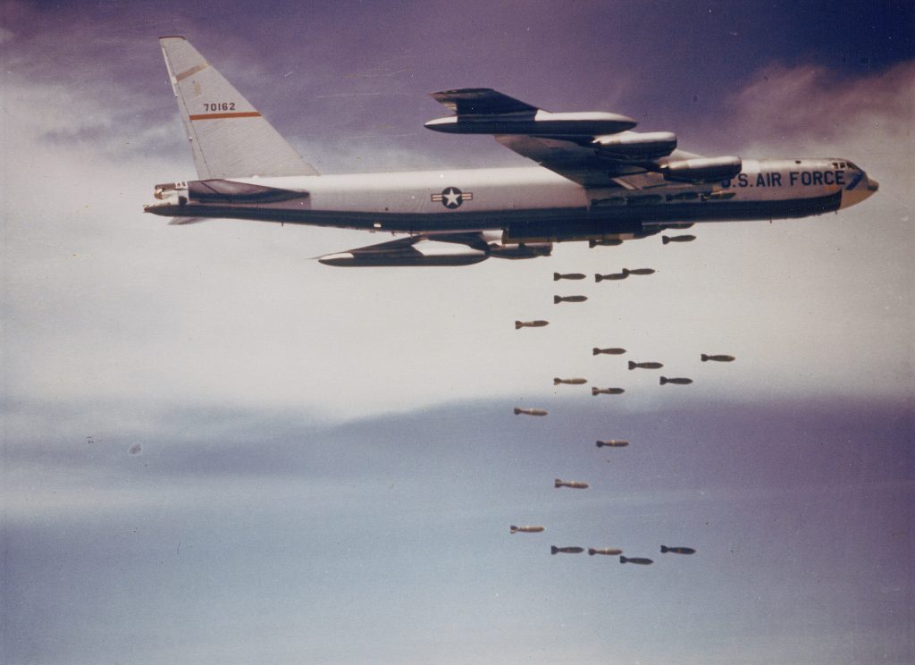 These Combat Tracker teams were America's secret weapon in Vietnam