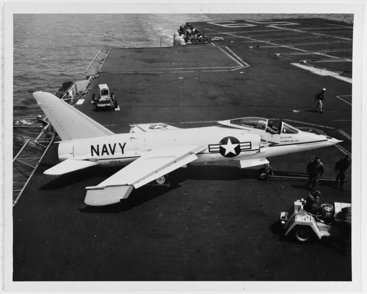 How a fighter jet managed to shoot itself down