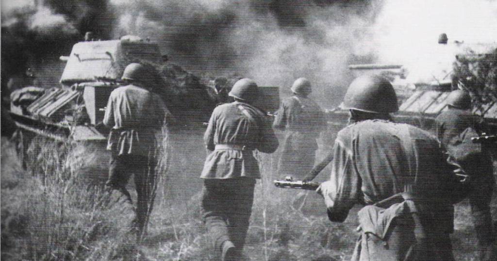 The Battle of Stalingrad and Order No. 227
