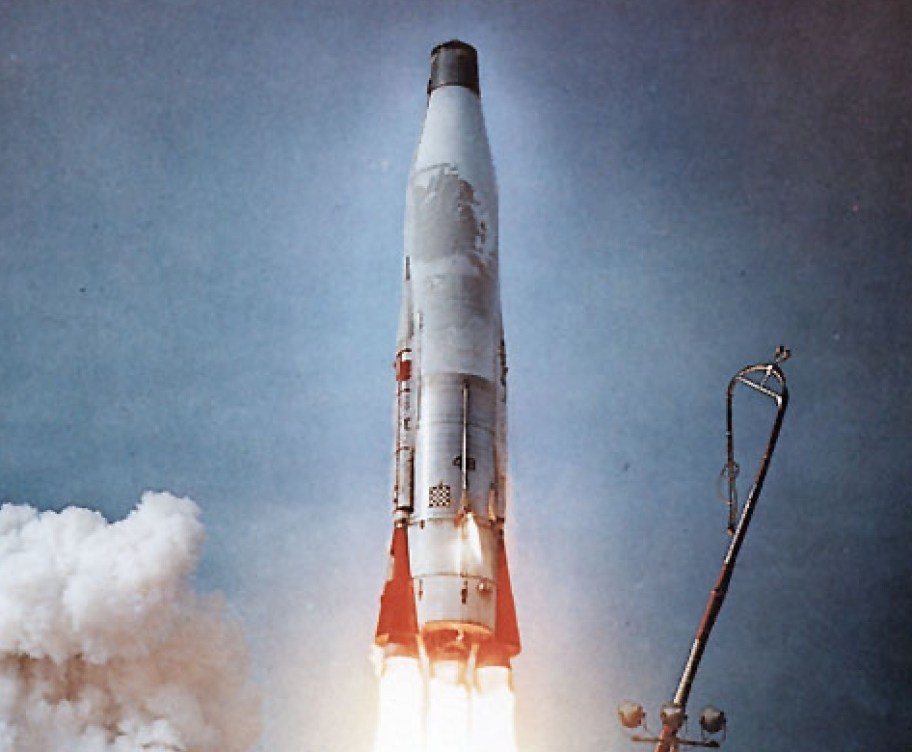 The first time the US tested an EMP weapon was a doozy