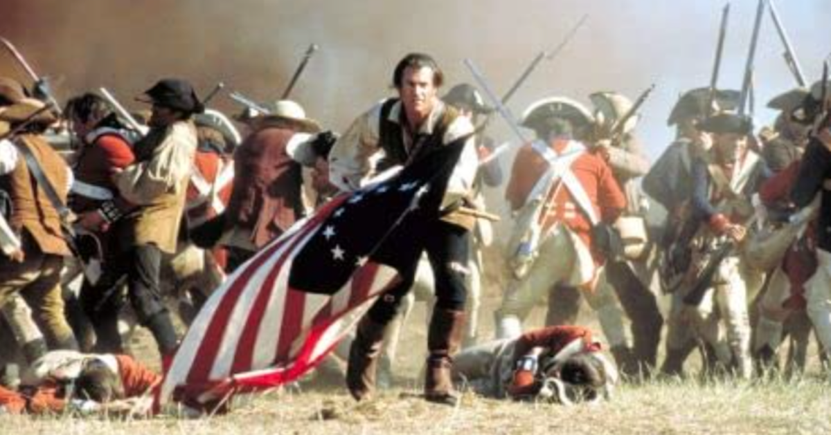 Today in military history: ‘Swamp Fox’ victory in South Carolina