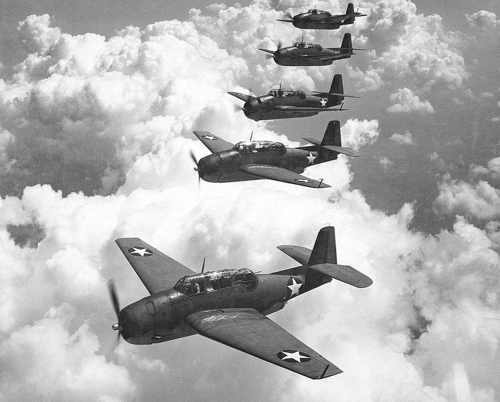 This is how the 'missing man formation' honors fallen pilots