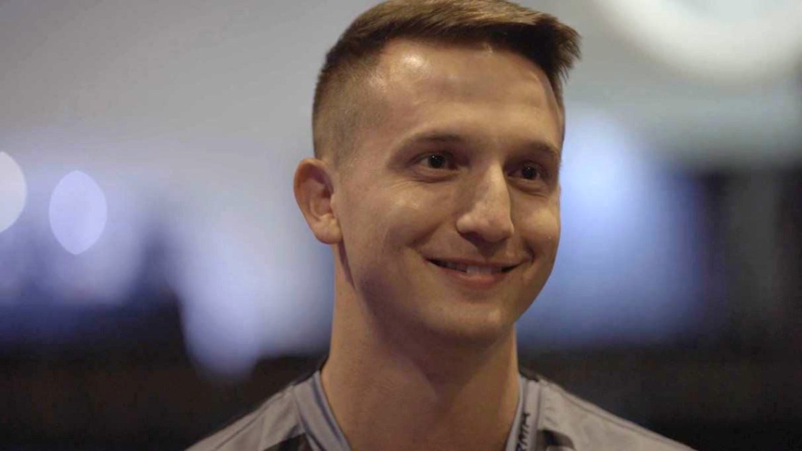 Meet the Air Force/Space Force esports teams: They're not what you expect