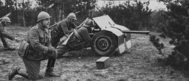 Why the Battle of Wizna is called the 'Polish Thermopylae'