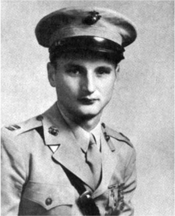 This WWII Marine wrote the hit song 'Route 66'