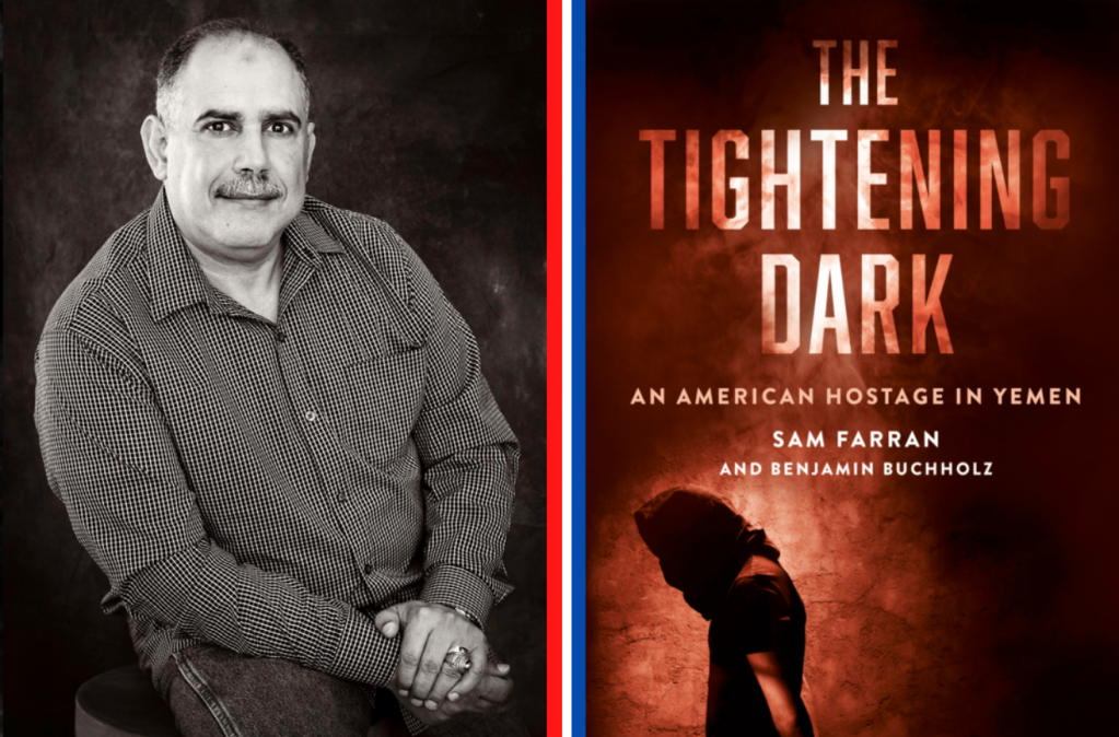 This Marine veteran was captured by terrorists, fought back and lived ...