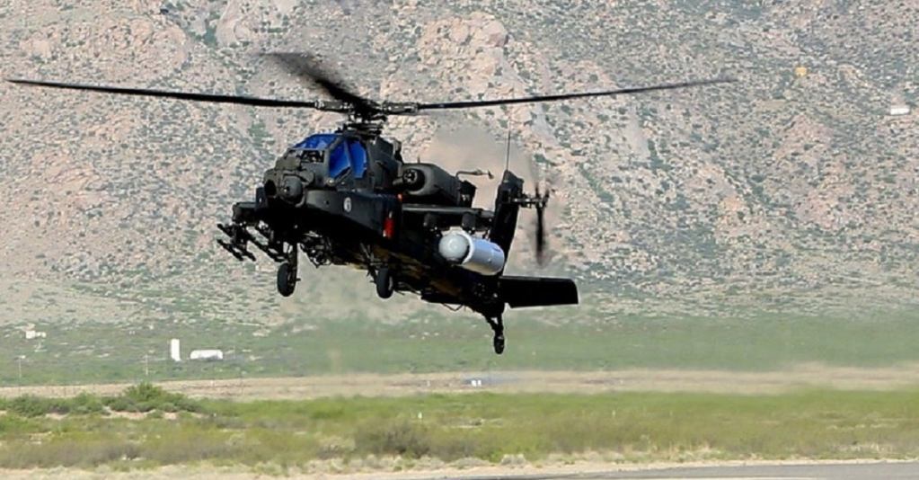 Project MARAUDER: A history of the Air Force plasma cannon