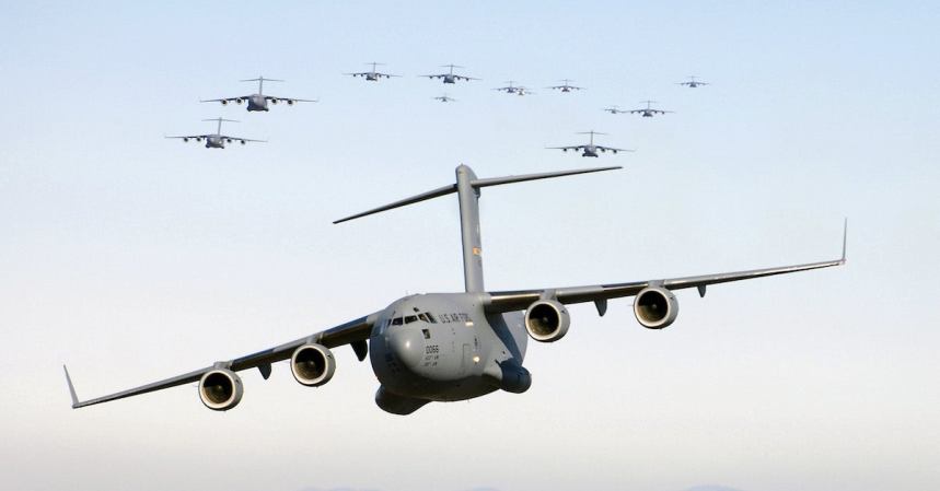 Modern military aircraft nicknames