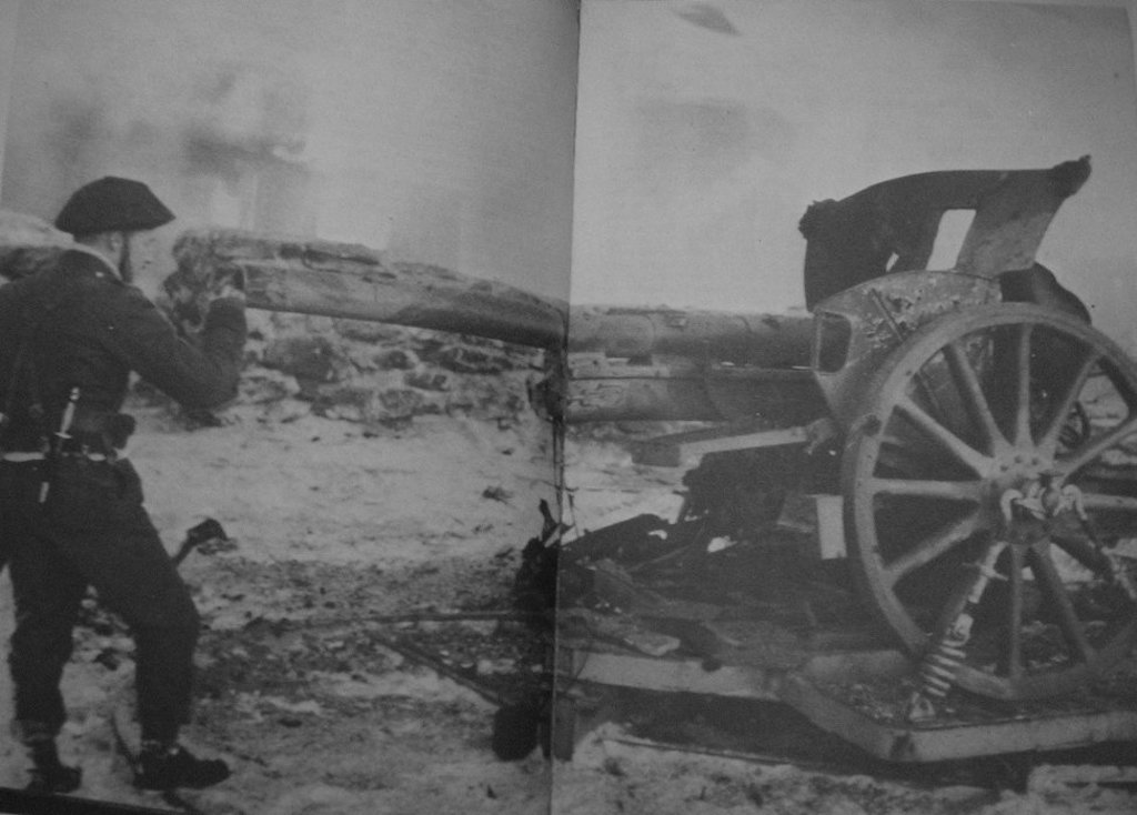 Here’s how a longbow was instrumental in WWII