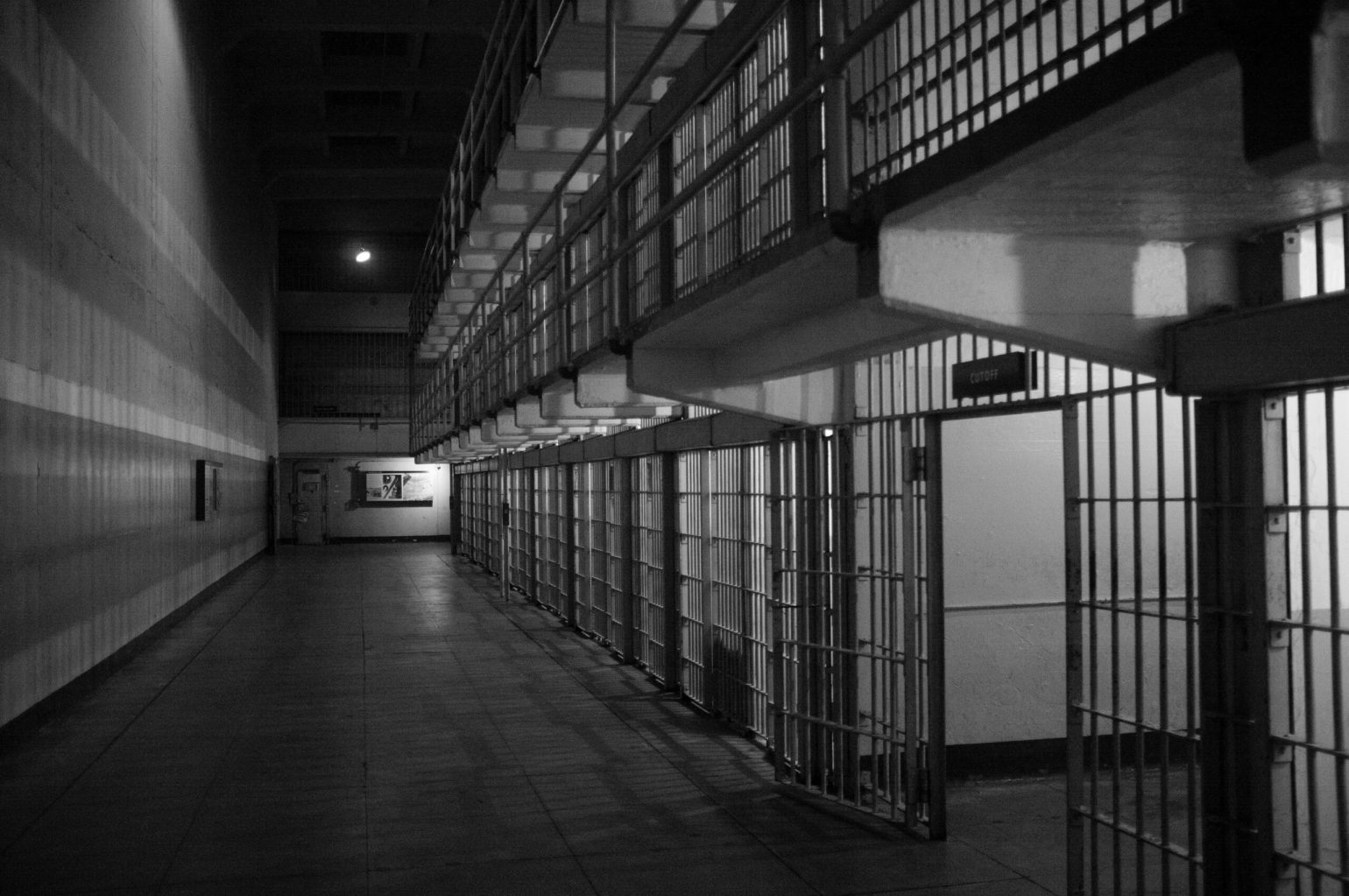 Did you know these military facts about Alcatraz?