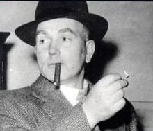 Britain’s official executioners were the Pierrepoint family