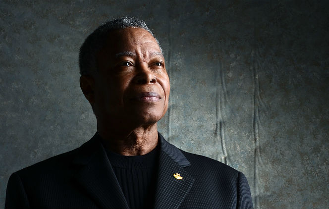 How Vietnam War hero Carl Gamble saved his passengers from a hijacker