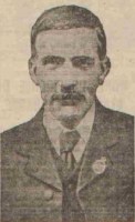 Britain’s official executioners were the Pierrepoint family