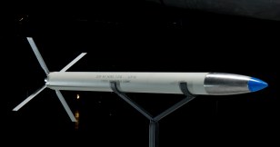 Air Force once accidentally launched a rocket at a Chicago school