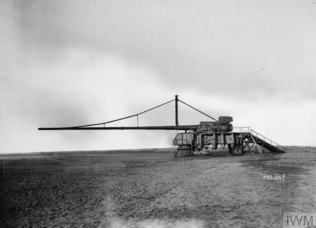 These are the worst weapons of World War I